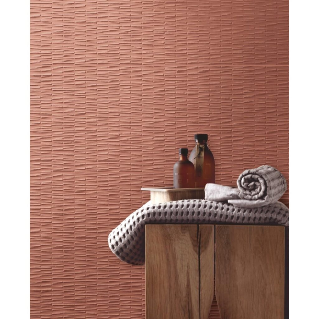 Terracotta: Il Colore di Tendenza per l'Interior Design del 2024